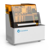 Quality Yucera Dental Lab and Dental Clinic Product YRC-DJ89 PLUS Dental 3D Printer for sale