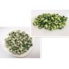 Customized Crispy Green Color Wasabi Green Peas Free From Frying OEM Service china Customized Crispy Green Color Wasabi Green Peas Free From Frying OEM Service
