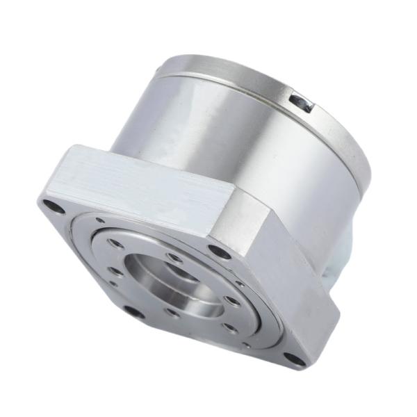 Quality Low Backlash Harmonic Drive Gearbox Strain Wave Reducer For Humanoid Robot for sale