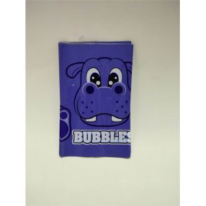 Quality Ultraviolet Proof Shrink Film Labels , Dairy Film Labels Good Moisture for sale