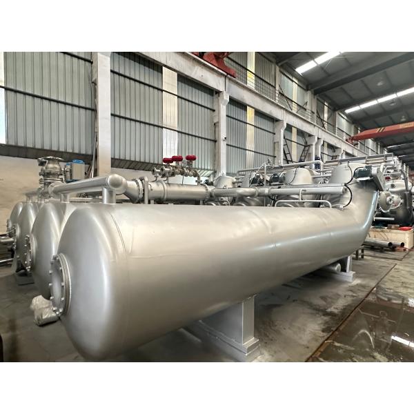 Quality Extreme-Rapid High-Temperature And High-Pressure Fabric Dyeing Machine for sale