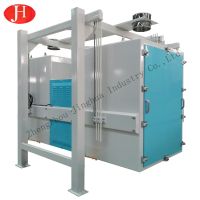 Quality Customized Cassava Starch Sieve Machine Processing Equipment automatic for sale