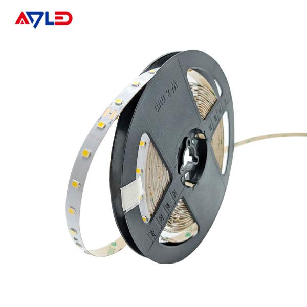Quality Indoor 2835 LED Lighting Strips Under Cabinet Installing Super Bright Dimmable for sale