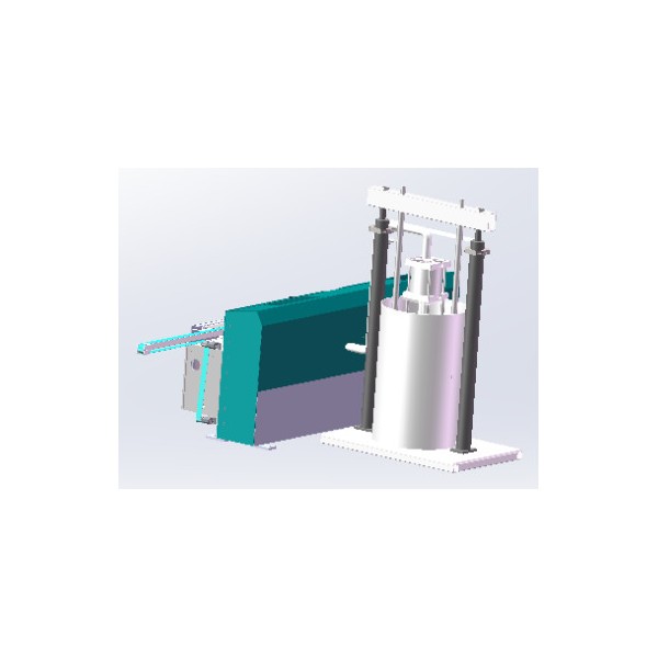 Quality Automated Quick Glue Butyl Coating Machine For Butyl Spreading 0-47m/Min for sale