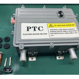 Quality High Voltage Battery Heater for Electric Bus and EV Battery Thermal Management | for sale