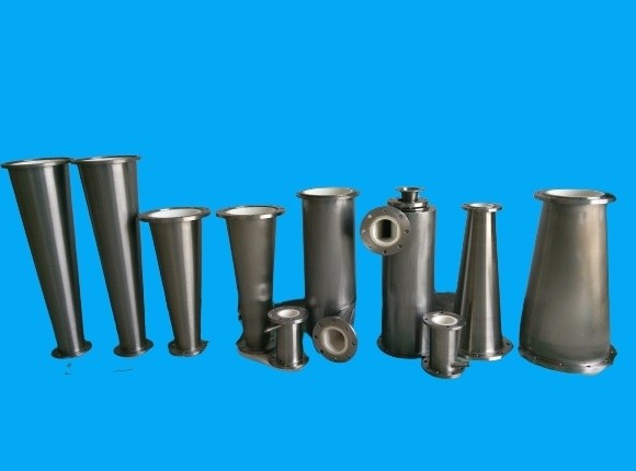 Quality Customization Rb300 Hc Cleaner Separating Fiber and Contaminants with PA66 for sale