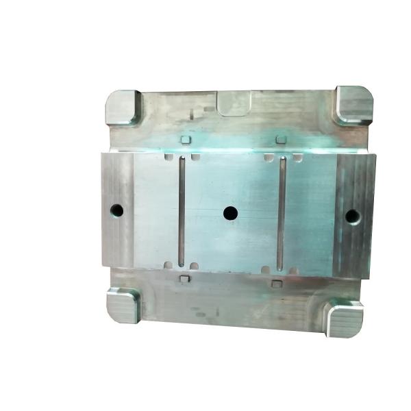Quality Medical Injection Moulding Die Maker For ECMO Device Shell for sale