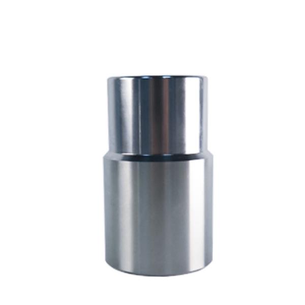 Quality Precision Mold Inserts Pins Mould Components Ejector Pins for Injection Molds for sale