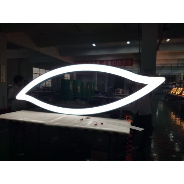 Quality SMD5630 Led Ring Pendant Ceiling Light 27994lm IP20 Custom Made for sale