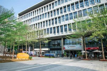 China Factory - Shenzhen Ruida Technology Co., Ltd.