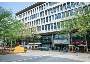 China Factory - Shenzhen Ruida Technology Co., Ltd.