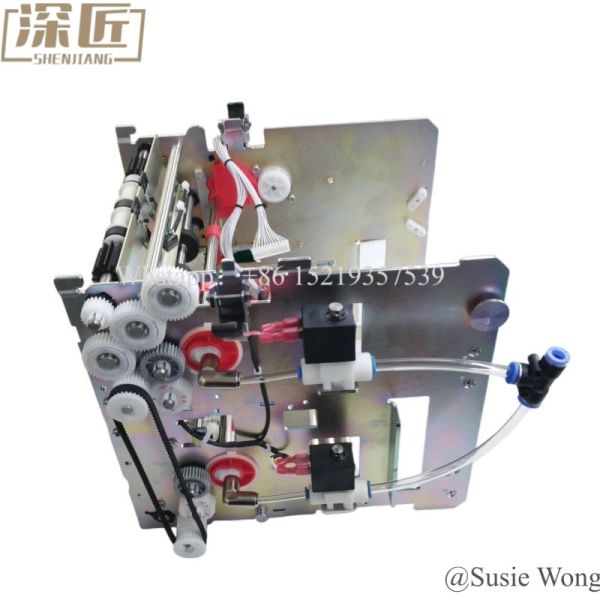 Quality 445-0736668 4450736668 NCR S2 PICK MODULE ASSEMLY for sale