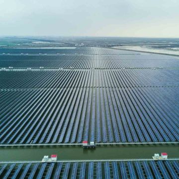 Quality Rust Protection PV Mounting Brackets Fishing-Light Complementary Solar Panel for sale