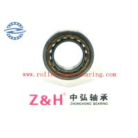 Quality P5 Chrome Steel Cylindrical Roller Bearing NU1007M 35*62*14 for sale