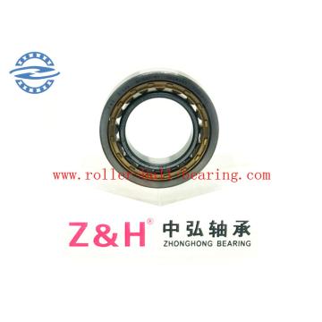Quality P5 Chrome Steel Cylindrical Roller Bearing NU1007M 35*62*14 for sale