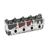 China 11101 - 54131 Diesel Engine Cylinder Heads 3L For Toyota factory