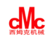 China Wuxi CMC Machinery Co.,Ltd logo