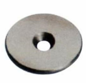 Quality S45C Precision Mold Parts Dacromet Ejector Set Seating Washer Nickel Plated for sale