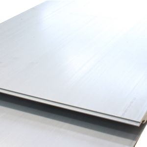 Quality Hot Rolling 304 Stainless Steel Plate Thickness 1-100mm 1219mm for sale