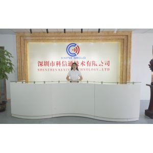 China Factory - COMELINK CO.,LTD