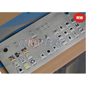 Quality Customizable Industrial Water Resistant Keyboard For Access Control Table for sale