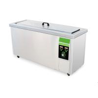 Quality 3600 Watt SS Ultrasonic Cleaner Automatic Size 640 × 440 × 470cm With Basket / for sale
