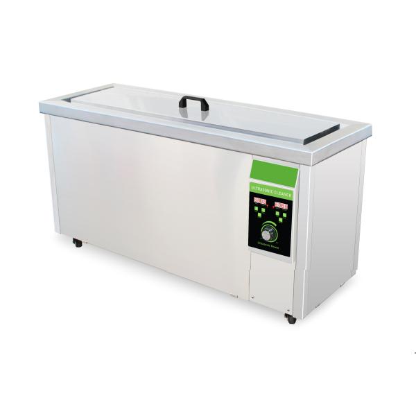 Quality 3600 Watt SS Ultrasonic Cleaner Automatic Size 640 × 440 × 470cm With Basket / for sale
