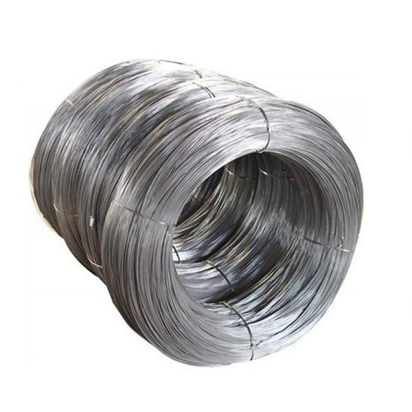 Quality HRB500 Steel Wire Rod 0.5mm - 5.9mm Steel Wire For Construction for sale