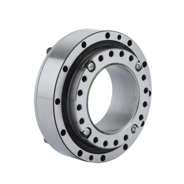 Quality High Precision small Strain Wave Drive Reducer Harmonic Gears For CNC Machinery for sale