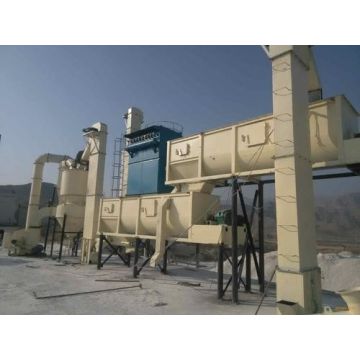 Quality Quicklime 100000 tpy Hydrated Lime Cement for sale