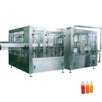 Quality 4000 BPH Monoblock Bottling Machine for sale