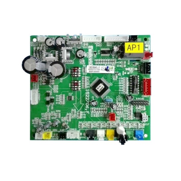 Quality Large Airflow 16kw Cooling Capacity Energy Saving Computer Room Air Conditioner for sale