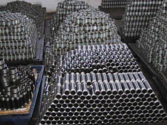 China Factory - Cangzhou Hongxin pipe fittings Co., Ltd.