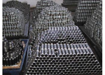 China Factory - Cangzhou Hongxin pipe fittings Co., Ltd.