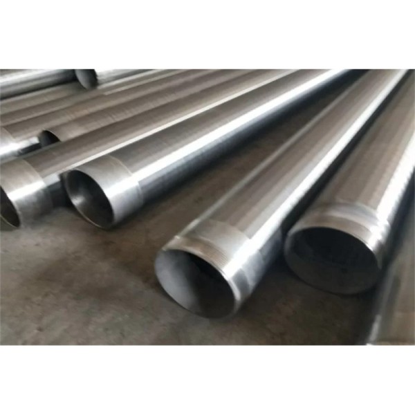 Quality 219mm Stainless Steel 304 Pipe V Shaped Non Magnetic Welding Water Pipe for sale