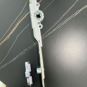 Quality Modern Design Casement Door and Window Espag Espagnolette with Lock Backset 7 for sale