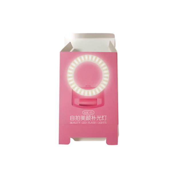 Quality Luxury Cute Custom Paper Gift Box UV Coating Stamping Embossing for sale