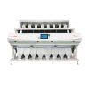 china High Capacity CCD Color Sorter Multipurpose Vegetable Color Sorter White Color