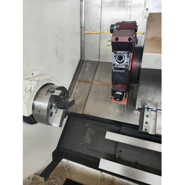 Quality Universal Electric tck630 Turning Machine Centers for Precision Medium Duty for sale