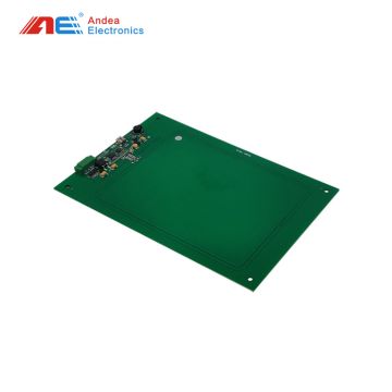 Quality Built - In Micro Power Integrated In One Reader USB And RS232 Communication for sale