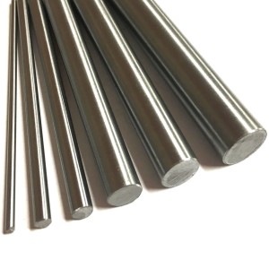 Quality Cold Drawn Stainless Steel Rod Bar AISI ASTM 304 316 for sale