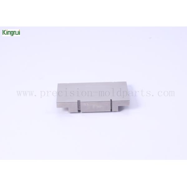 Quality Cnc Machining Parts Precision Grinding Processing WIth Material Proof for sale