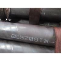 Quality Ferritic Alloy ASME SA335 P22 Pressure Steel Pipe for sale