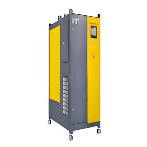 Quality Full Magnetically Levitated Blower 7.5KW - 450KW For Chemical Powder Handling for sale
