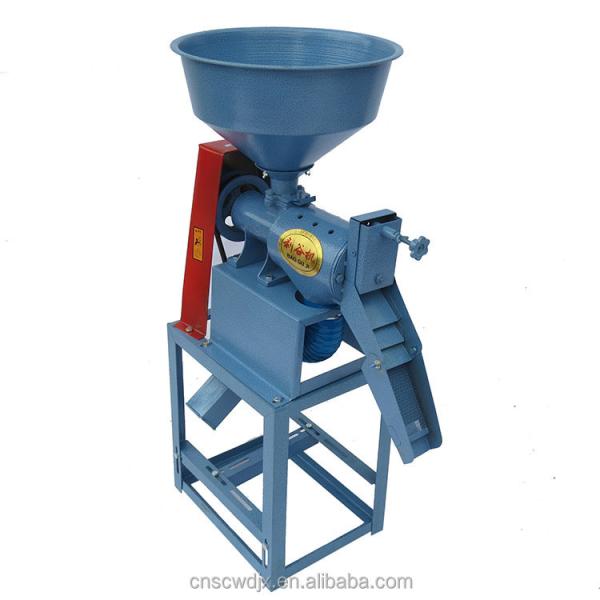 Quality 6N-40 4005 Fully Automatic Rice Mill Machine Price Thailand for sale