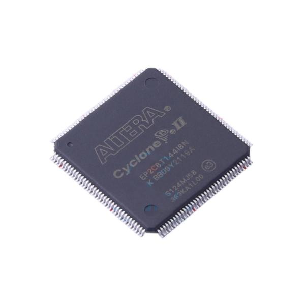 Quality EP2C8T144I8N New Original Integrated Circuits In Stock IC EP2C8T144I8N for sale