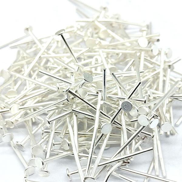 Quality Nickel / Zinc Plated Cold Forged Carbon Steel Rivets Customized Surface for sale