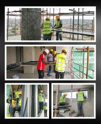 China Factory - Guangzhou Apro Building Material Co., Ltd.