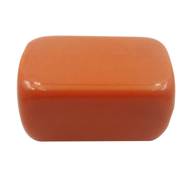 Quality Disposable Luncheon Meat transparent Plastic Tube Film Logo Printed Available for sale