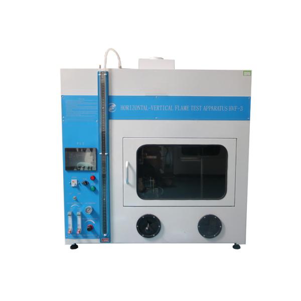 Quality 0.1MPa Flammability Testing Equipment for sale